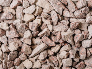 Brita 2 - De Amorim Mineradora
